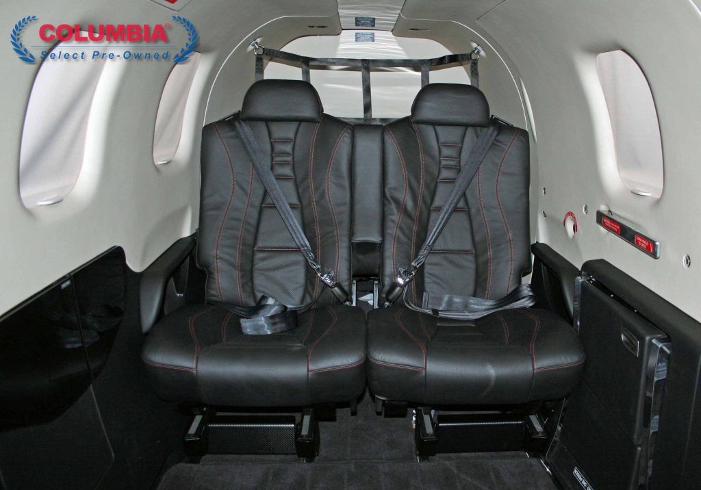 Columbia Select Pre-Owned TBM 930 N930VT Serial Number 1153 - Columbia ...