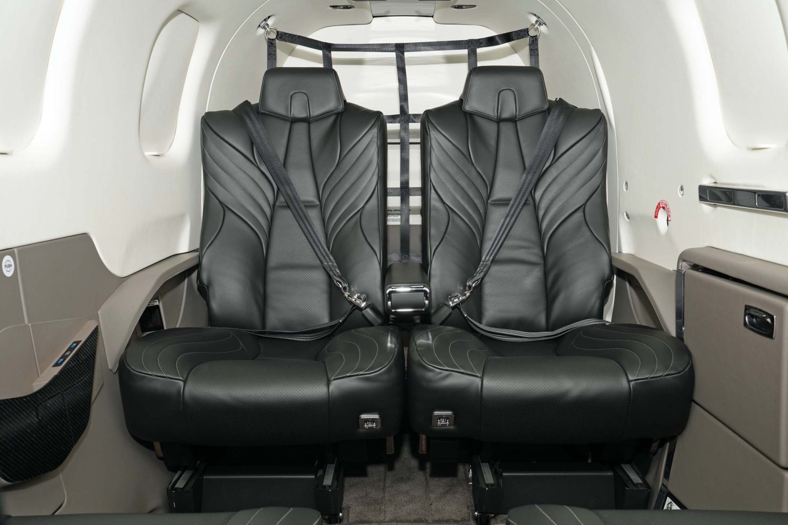New Arrival! 2020 TBM 940 N940AB - Columbia Aircraft Sales & Service